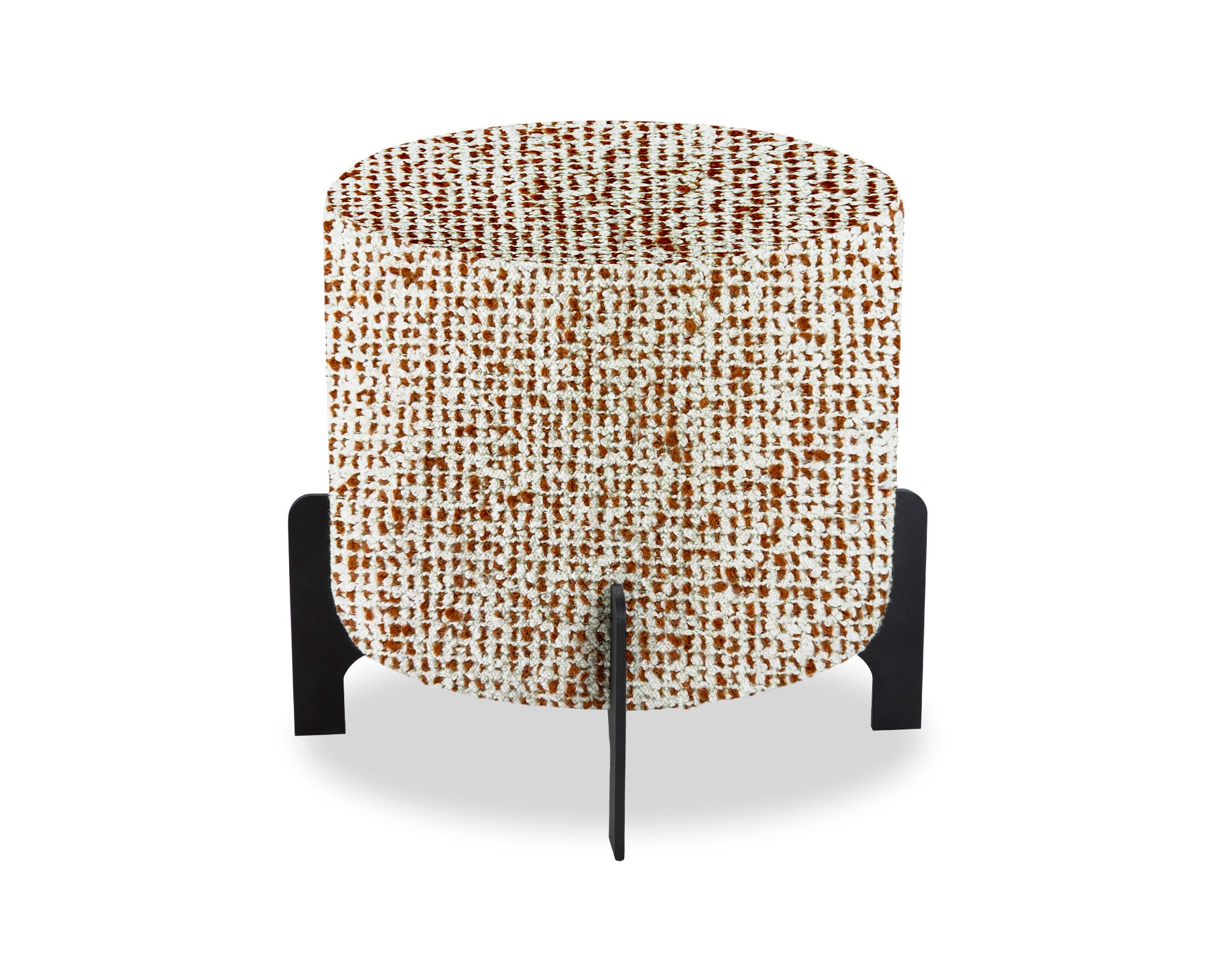 Koldrum Stool Stool - Dexter Sparkle Citrus (Crib 5)| Liang & Eimil