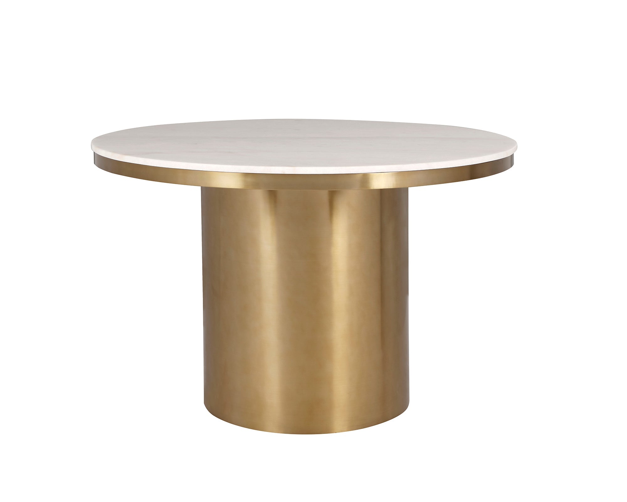 Camden Dining Table - D1200 | Liang & Eimil