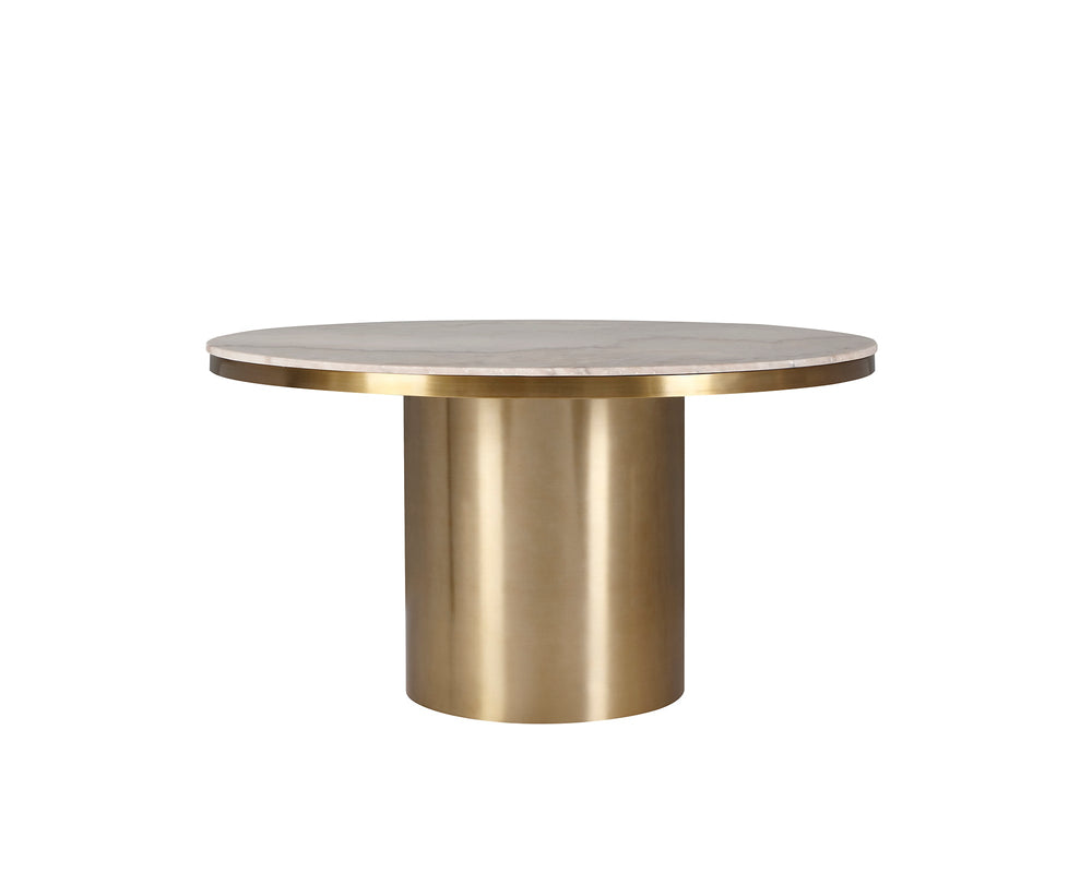 Camden Dining Table - D1400| Liang & Eimil