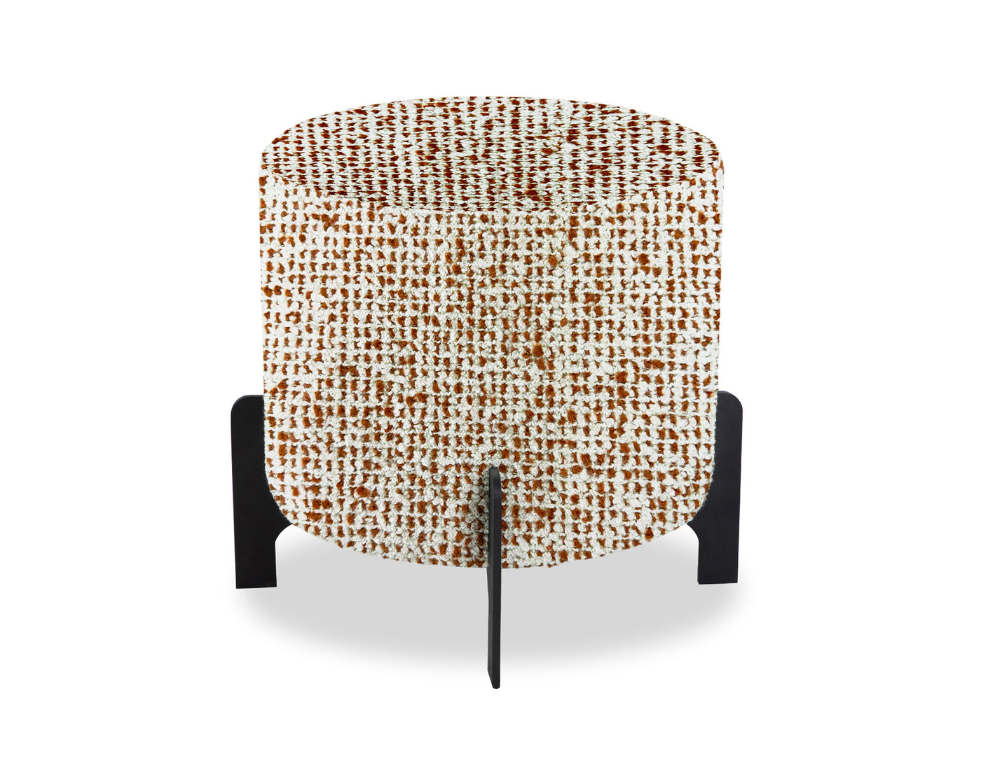 Koldrum Stool Stool - Dexter Sparkle Citrus (Crib 5)| Liang & Eimil