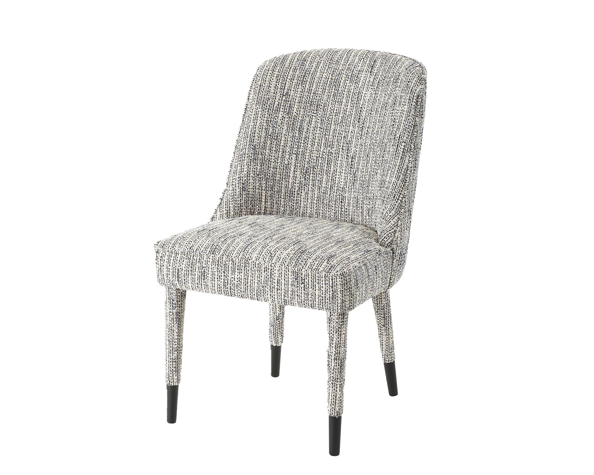 Viva Chair - Sherpa Grey | Liang & Eimil