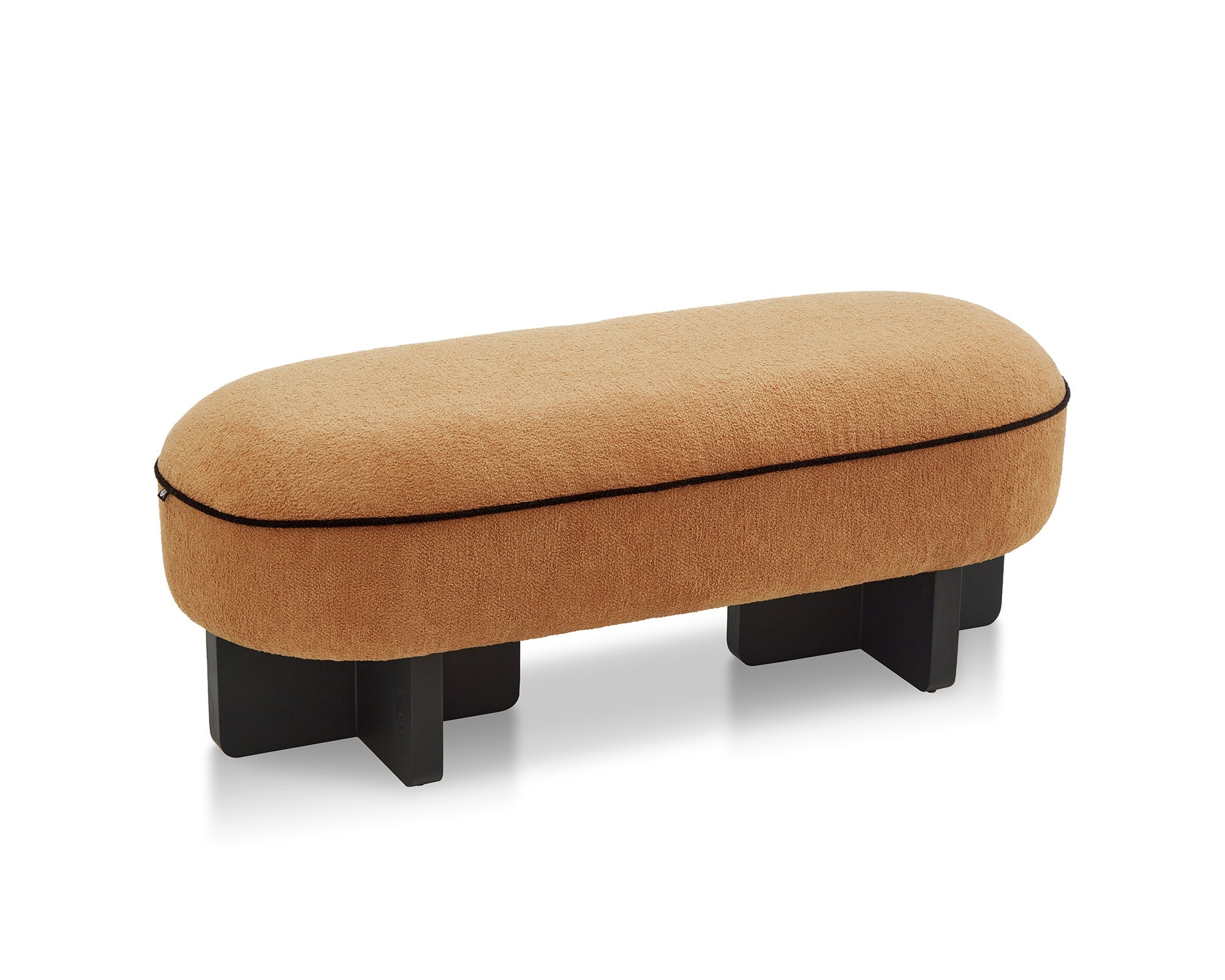 Larson Long Bench - Lander Ochre | Liang & Eimil