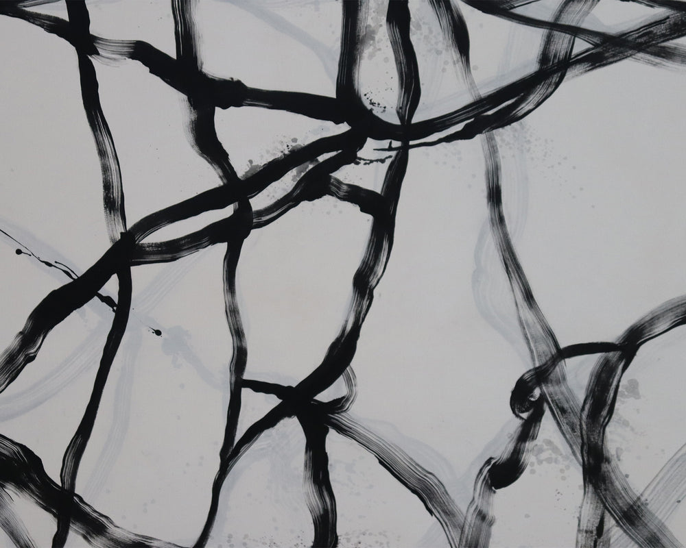 Mono Oil Painting - Mono Oil Painting | Liang & Eimil
