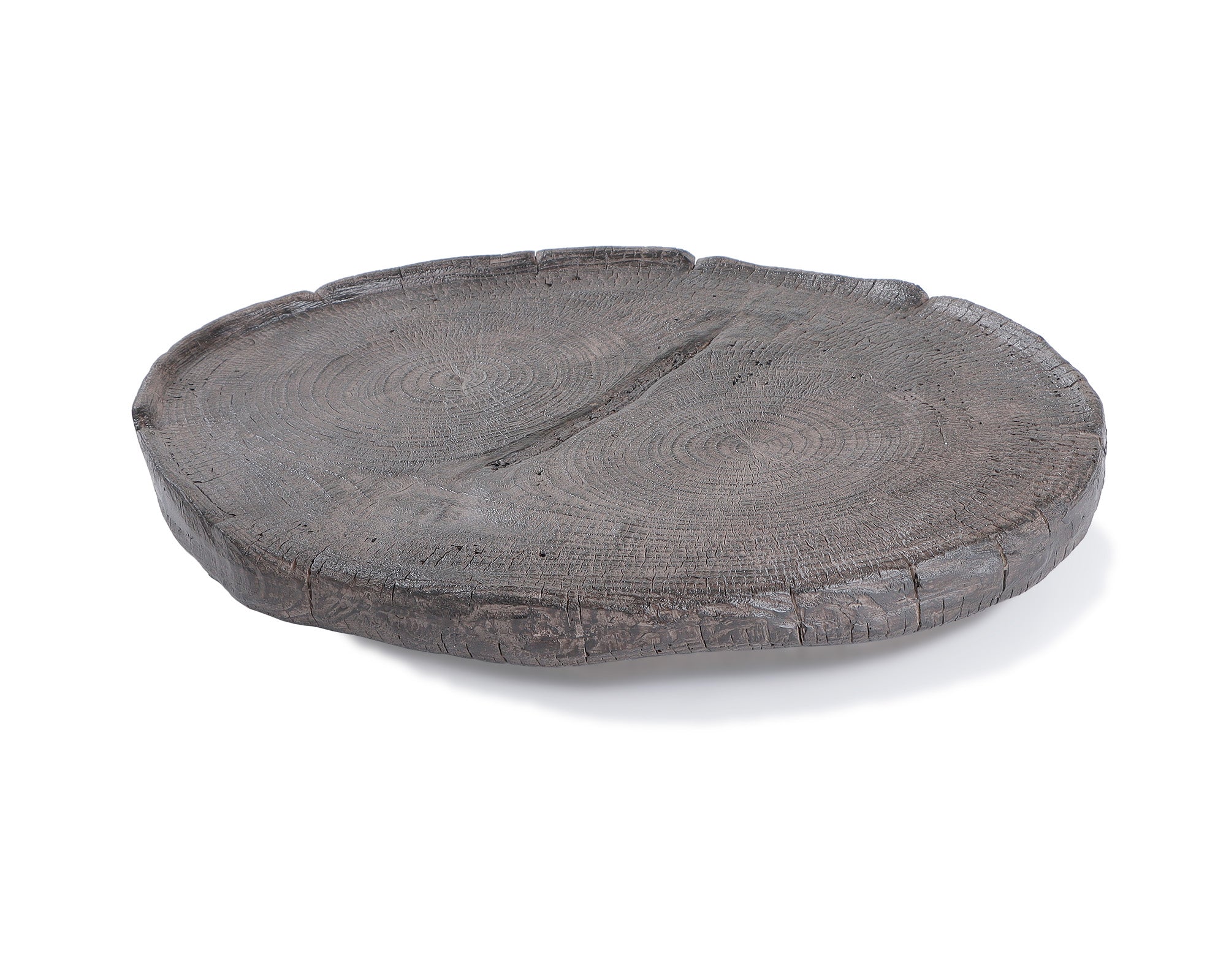 Elder Tray - Grey Resin | Liang & Eimil