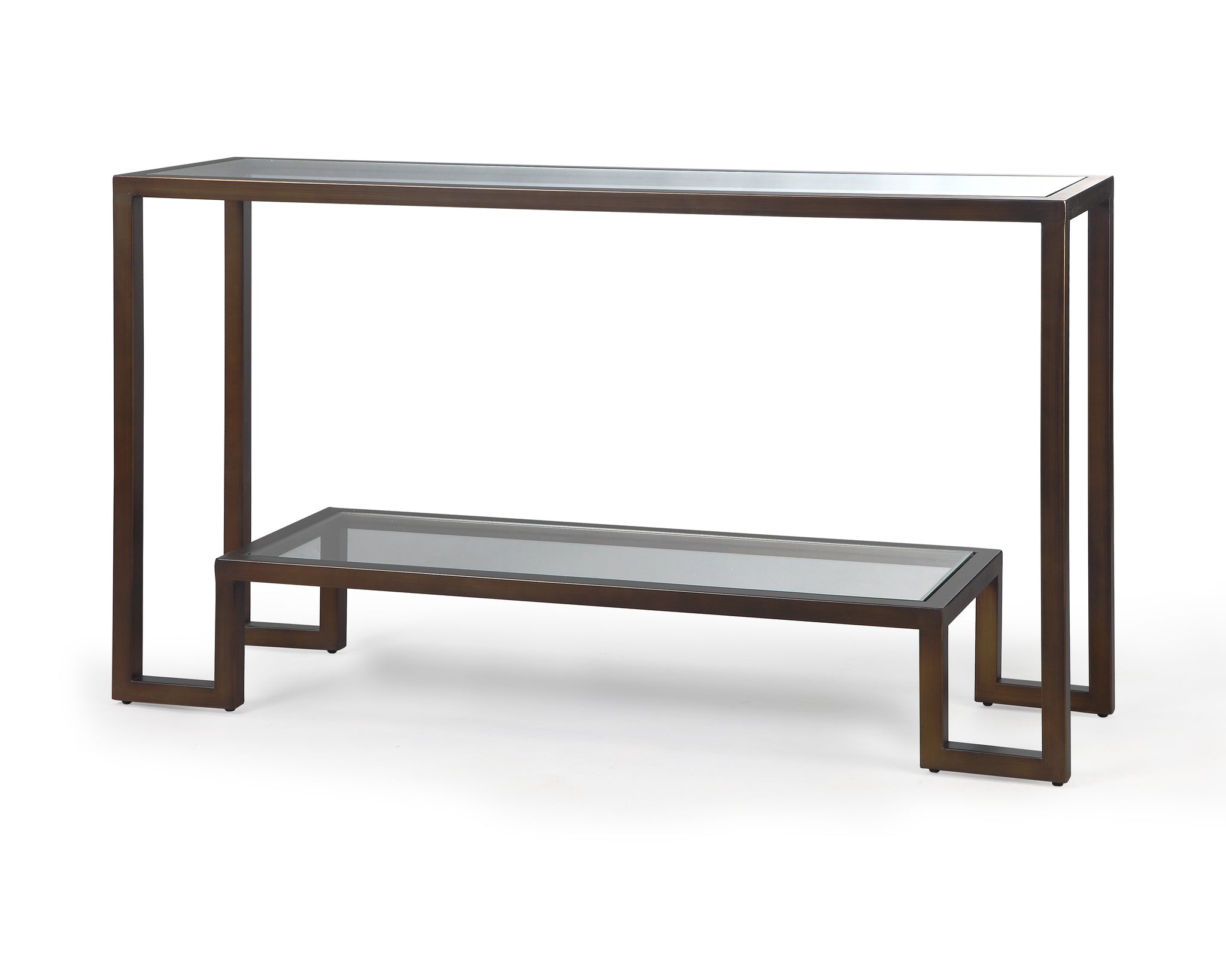 Ming Console Table - Bronze| Liang & Eimil