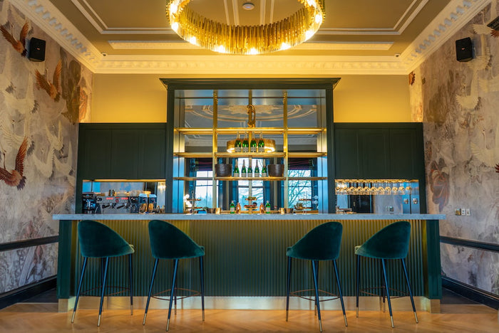 Winslade Manor - Restaurant and Bar
